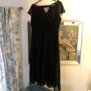 Evan Picone | Dresses | Vintage Evan Picone Lbd | Poshmark